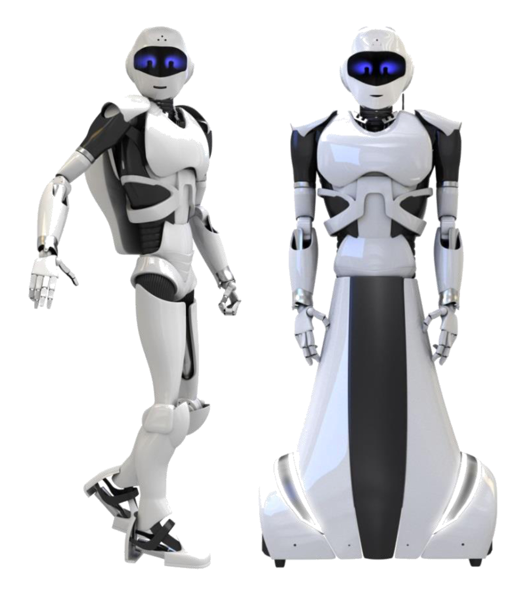 Alpha Robotics Venture | Лучший способ предсказать будущее – это ...