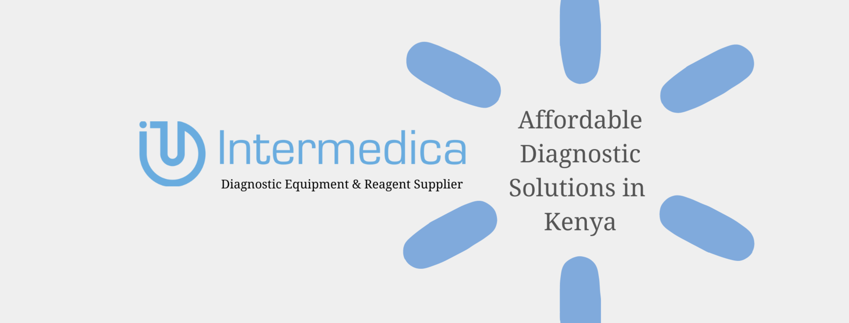 INTERMEDICA LIMITED | Kenya