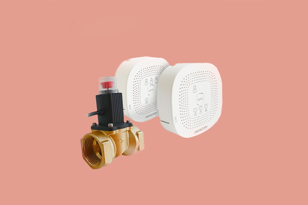 Сигнализаторы загазованности | Пульсар- Екатеринбург