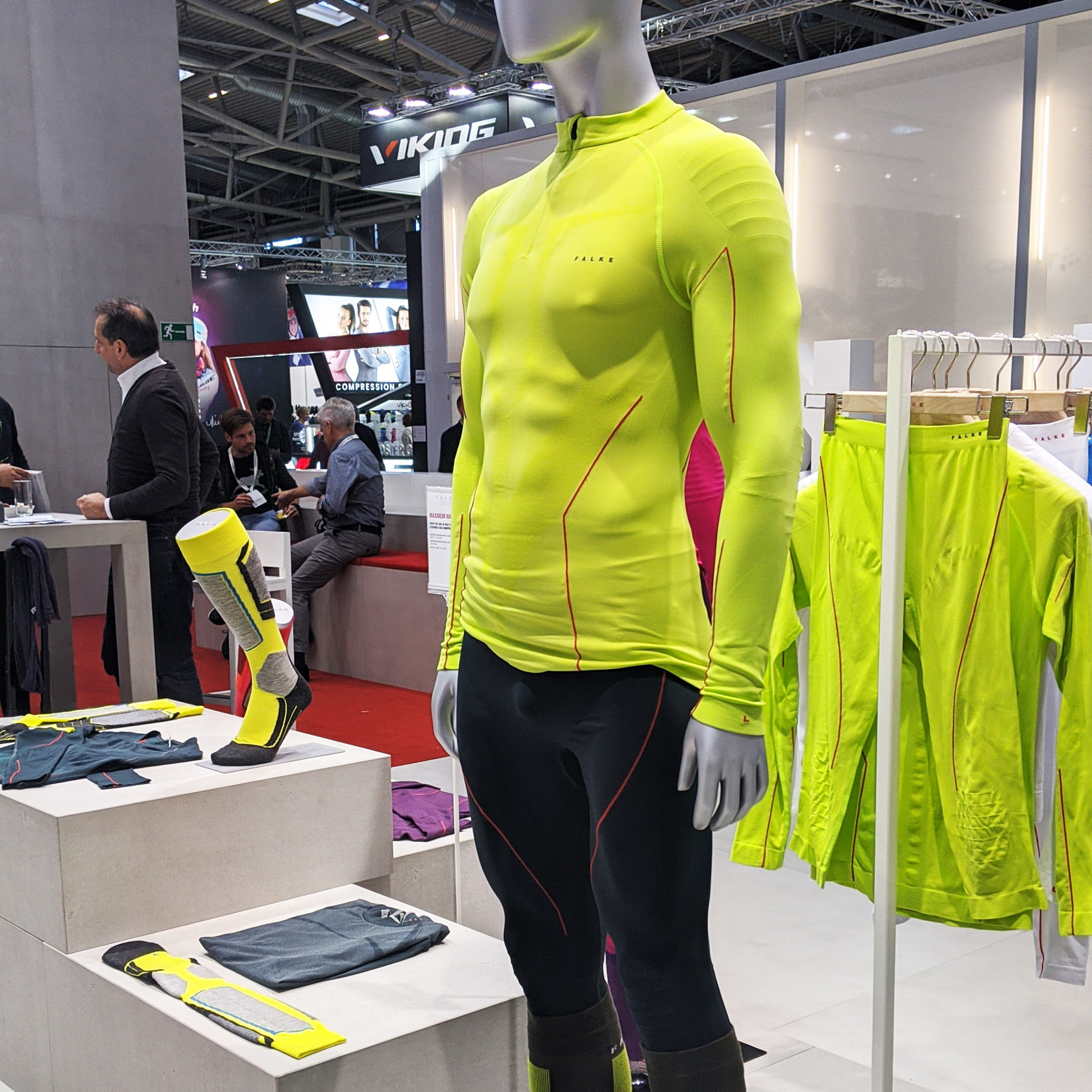 ISPO Munich 2020 [Retrospective]
