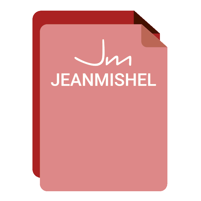 Официальный сайт Jeanmishel