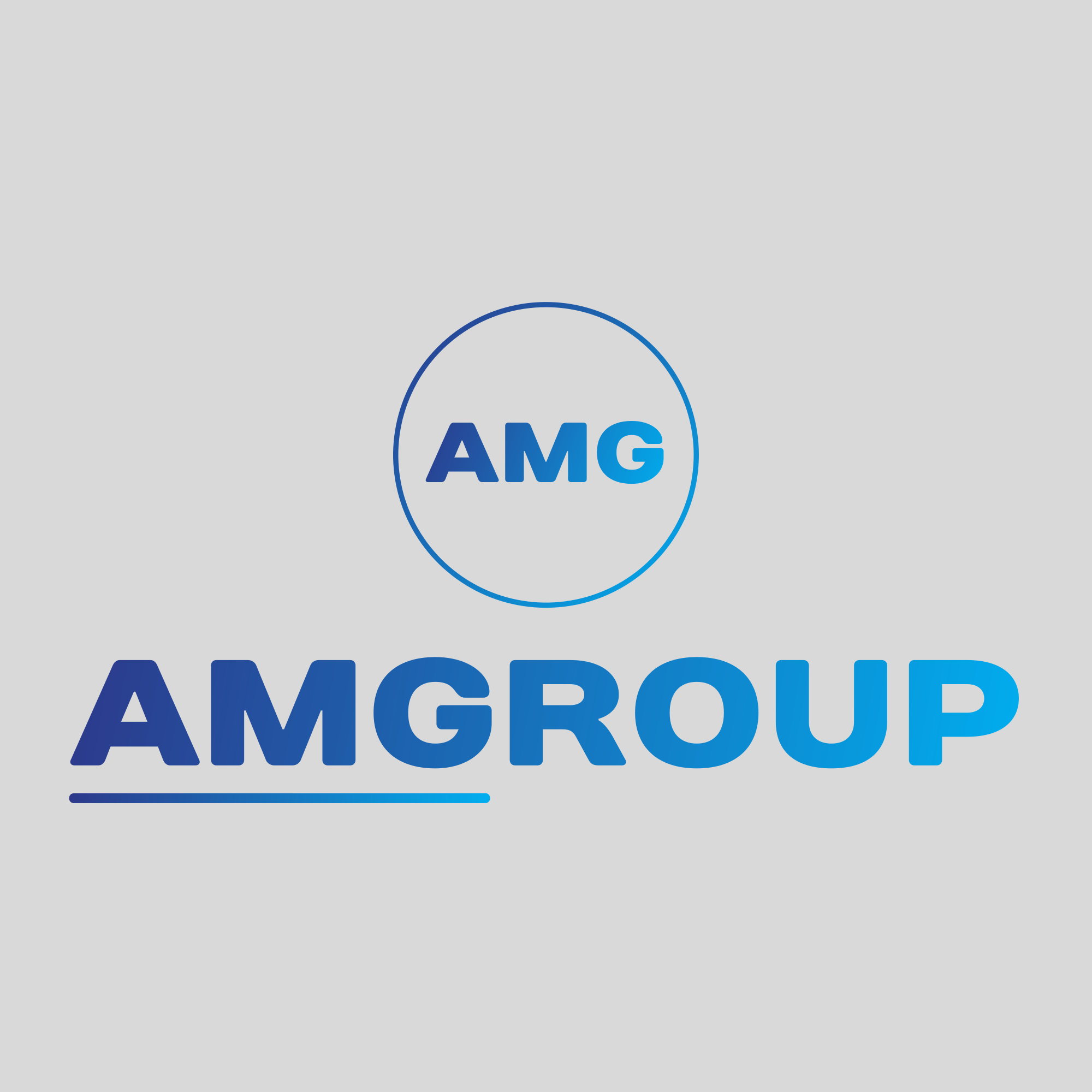 AMGROUP - Ваш надежный партнер в строительстве