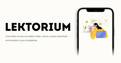 Lektorium.com