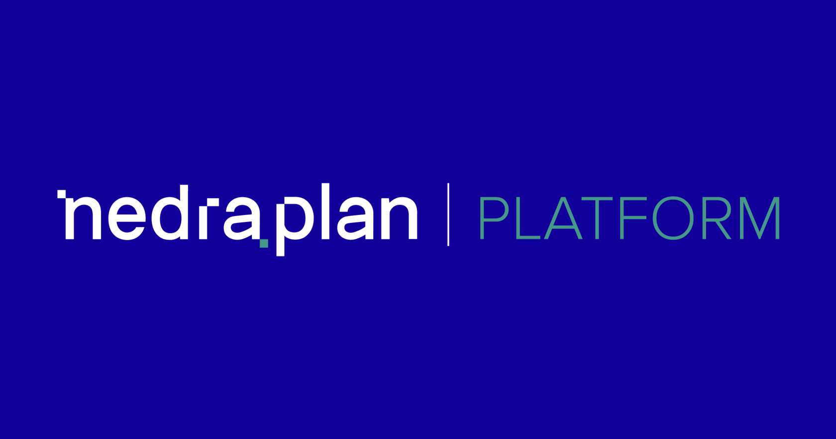 Nedra.Plan PLATFORM