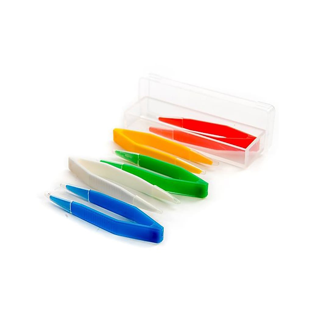 Пінцет для контактних лінз