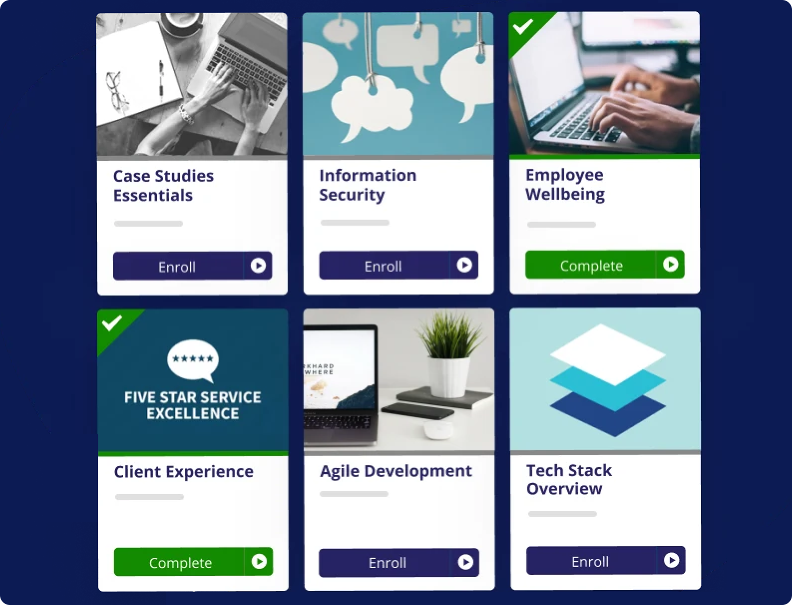 Absorb Create — обзор сервиса