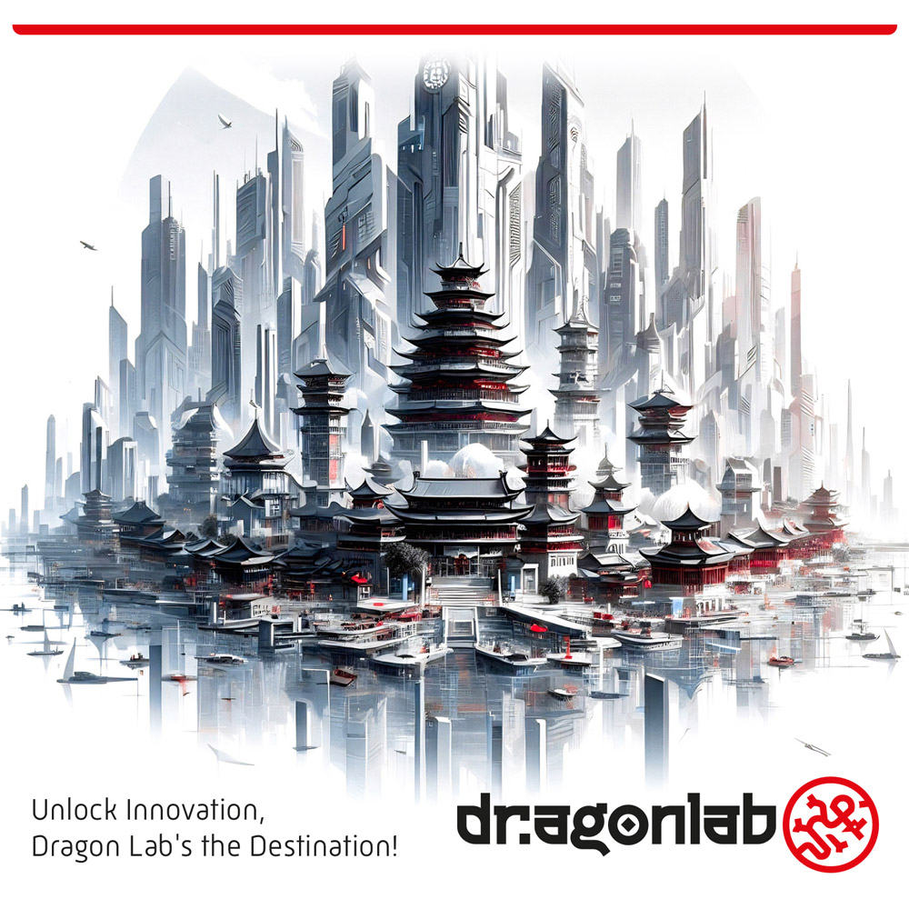 Evgeniy Zhukovets ‧ Nexus