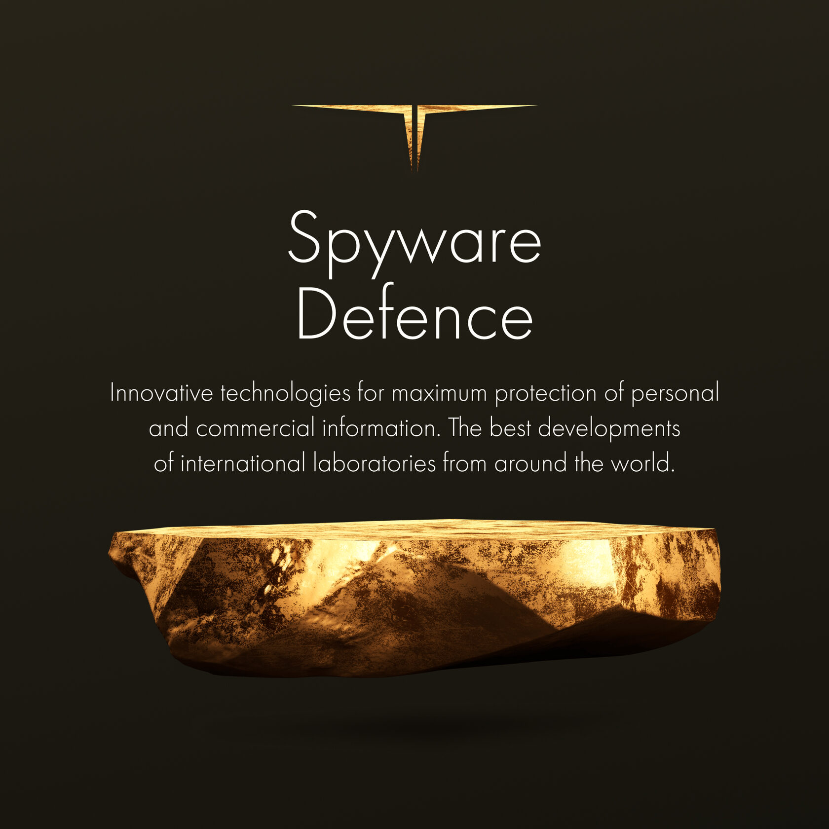 Spyware Defence