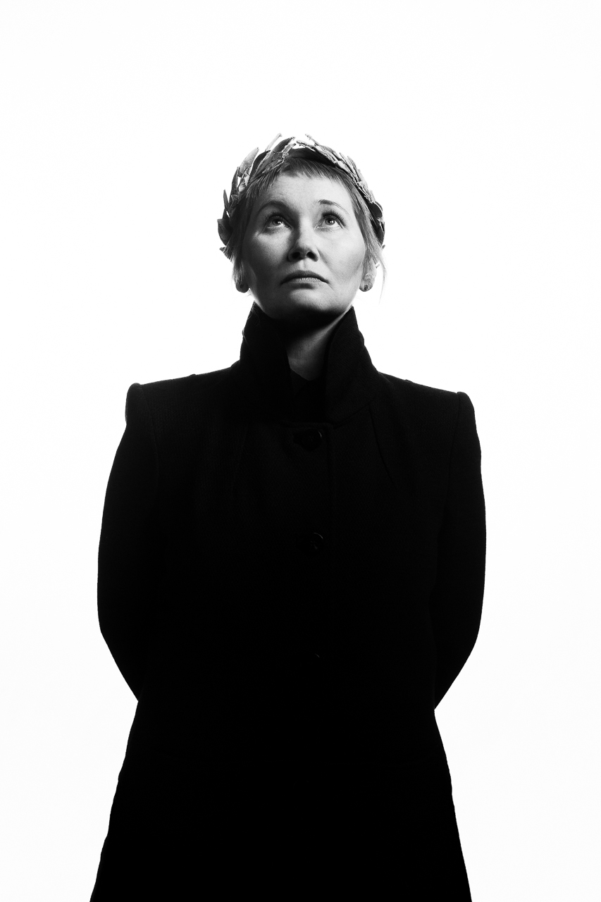 Andrei Kovalev: the Pyotr Fomenko Workshop Theatre complete cast portfolio