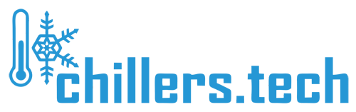 Скидка 15% на промышленные чиллеры от российского производителя