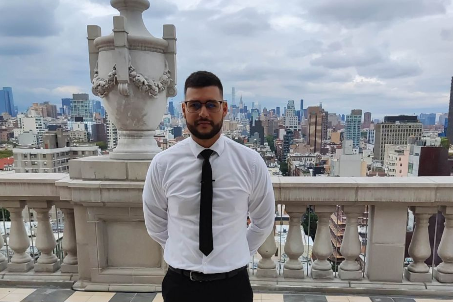 How to Write an Event Staff Resume | Julia Valler Event Staffing