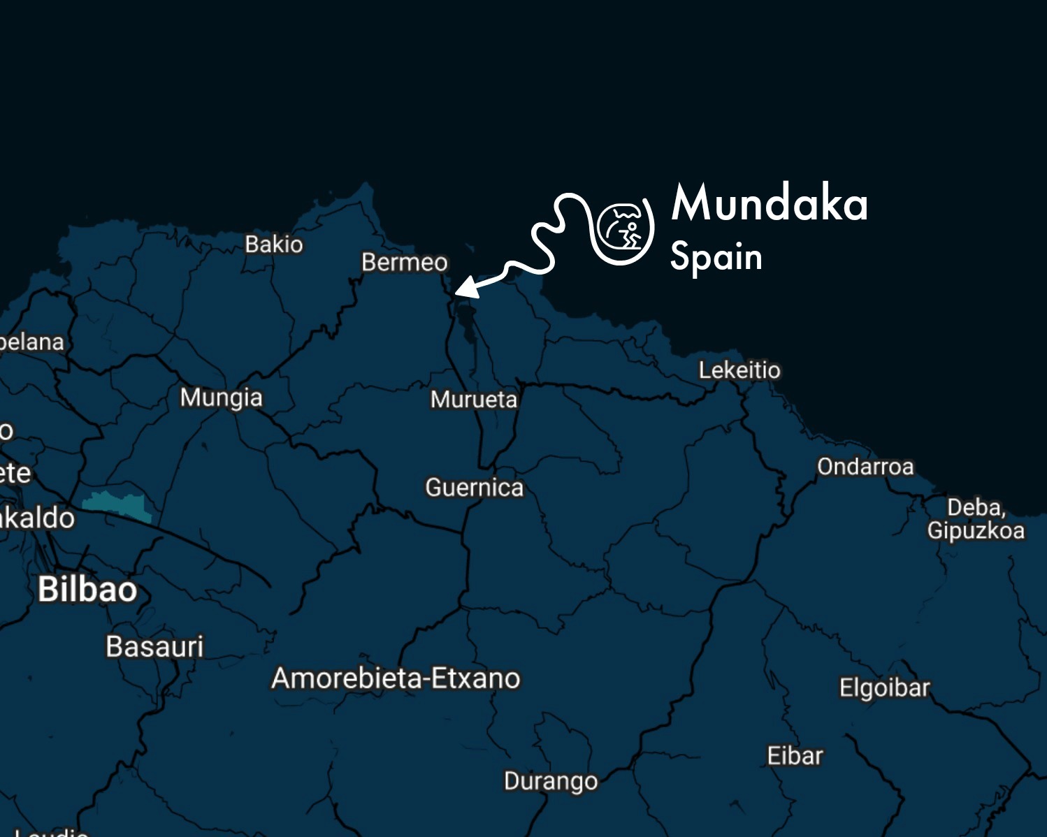 Человек и волны