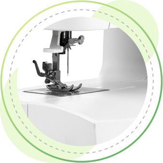 Электомеханическая швейная STOEWER MS-28