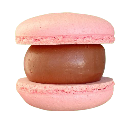 Macaron&Mochi