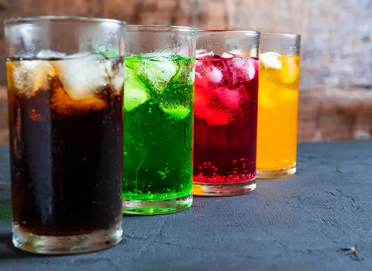 Beverages | Sever Trading