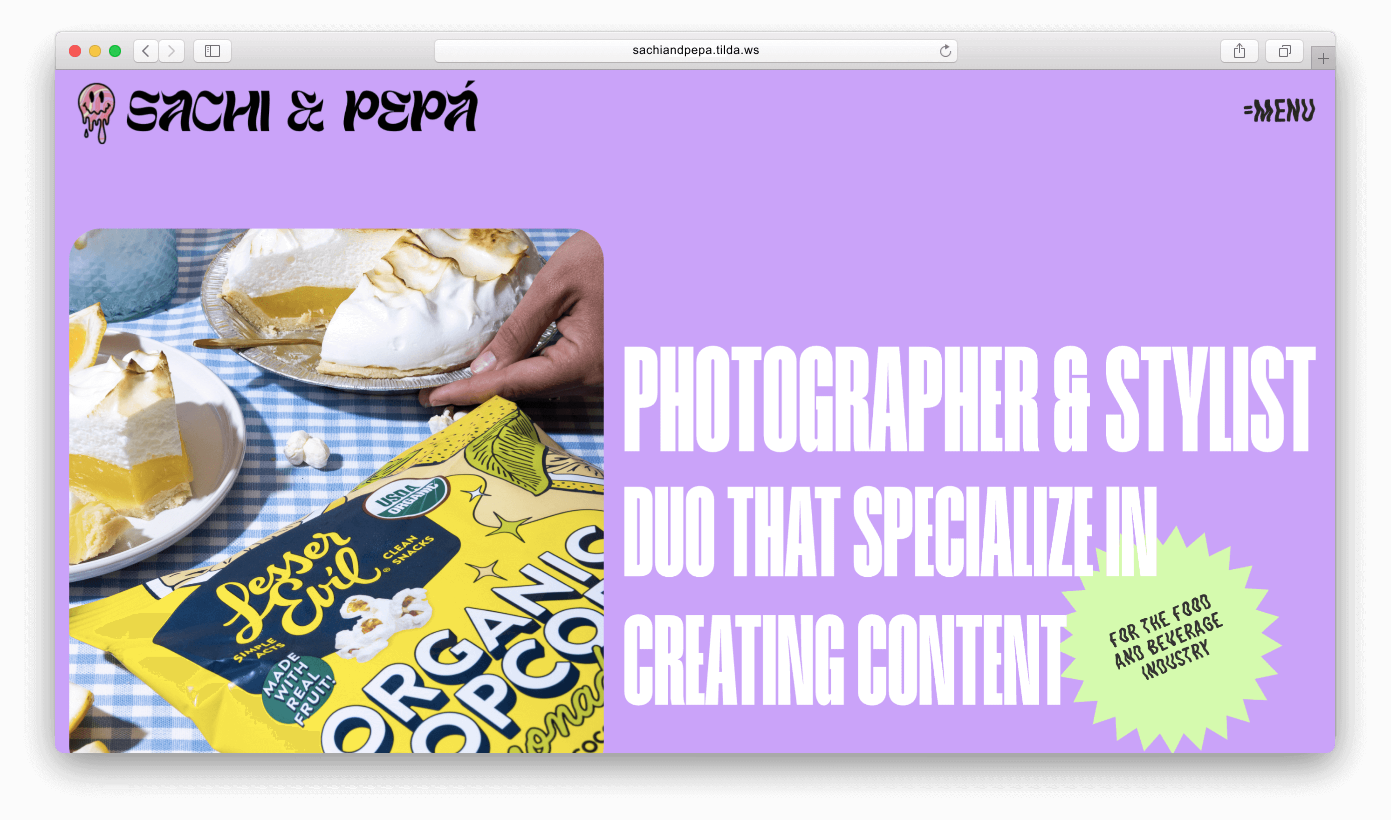 How To Make a Website. Step-by-Step Guide