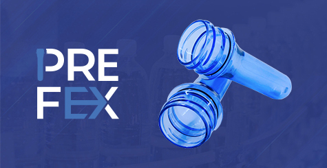 PreFex | Производство