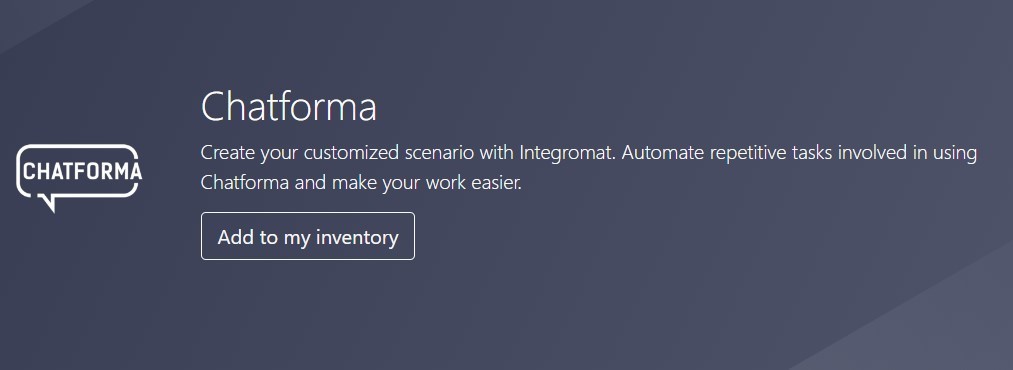 Возможности интеграций и кейсы Chatforma