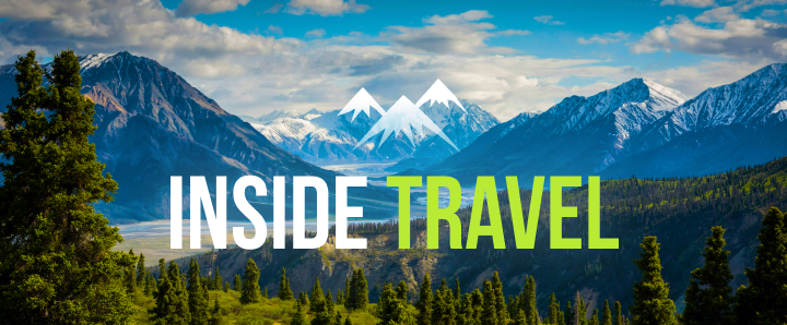 INSIDE TRAVEL