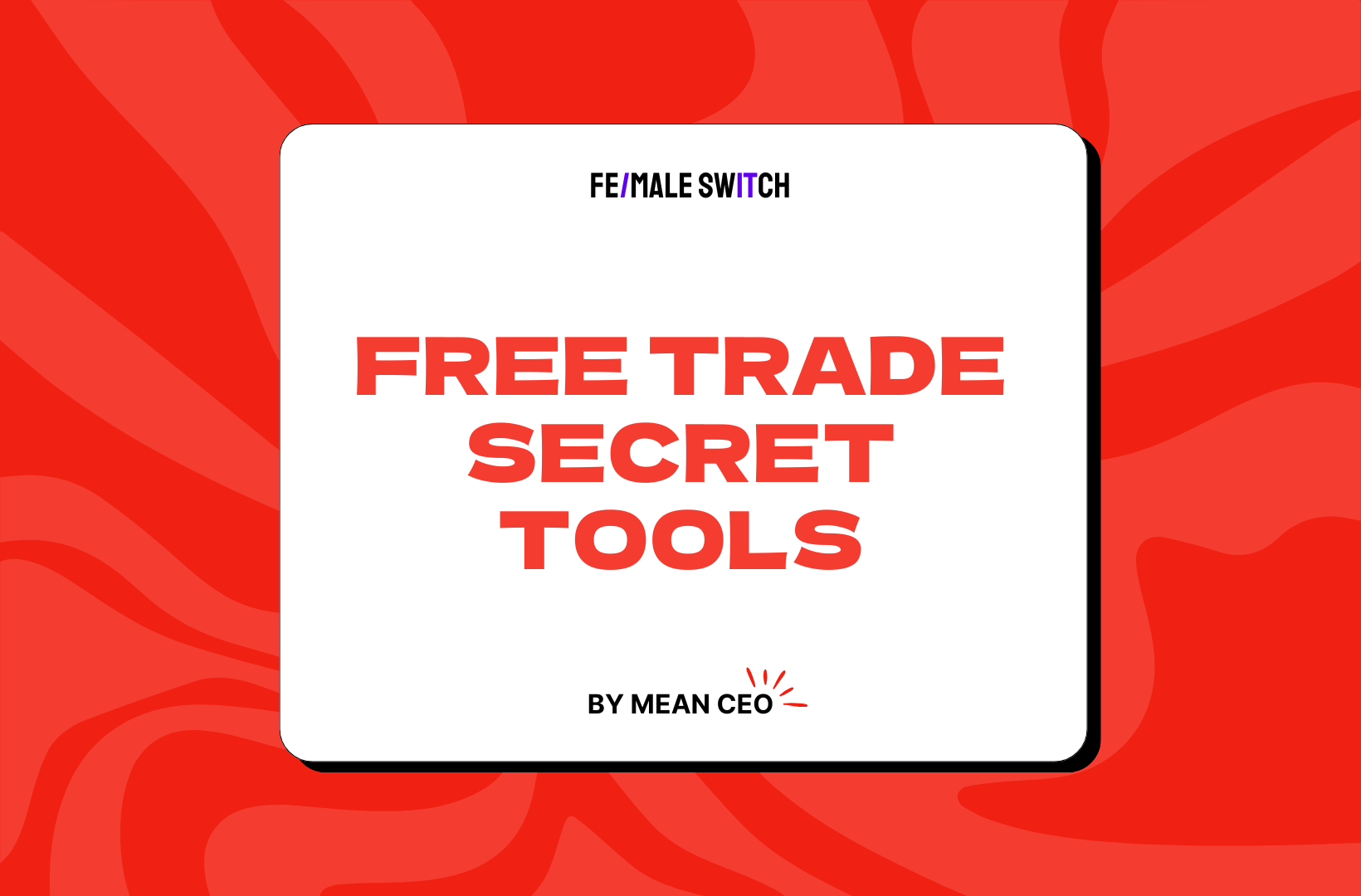 Top 10 Trade Secret Tools in 2025