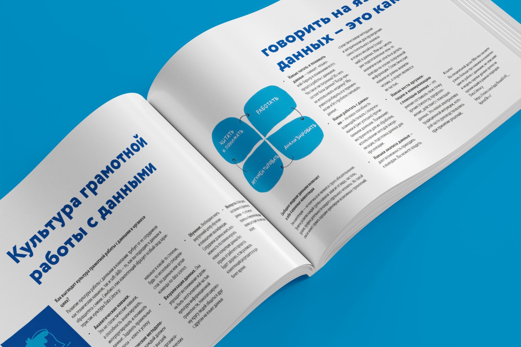 Книга Дата Йога • DATAYOGA+Geeks