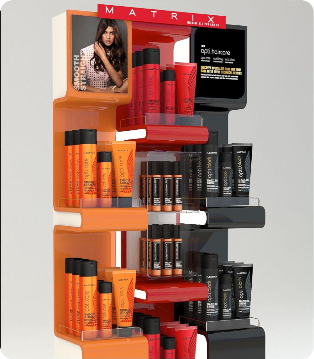 POSM материалы