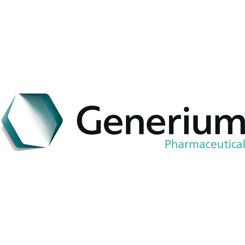 Роботизация закупочных процессов фармацевтической компании «Генериум»