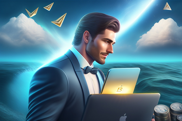 Торговая стратегия. Пробой уровня