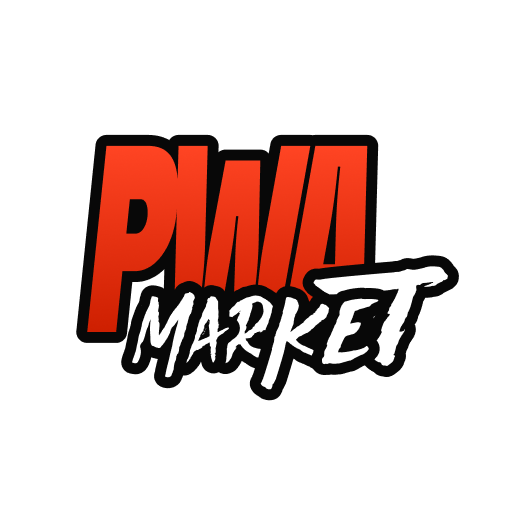 PWA.Market - сервис для создания PWA-приложений