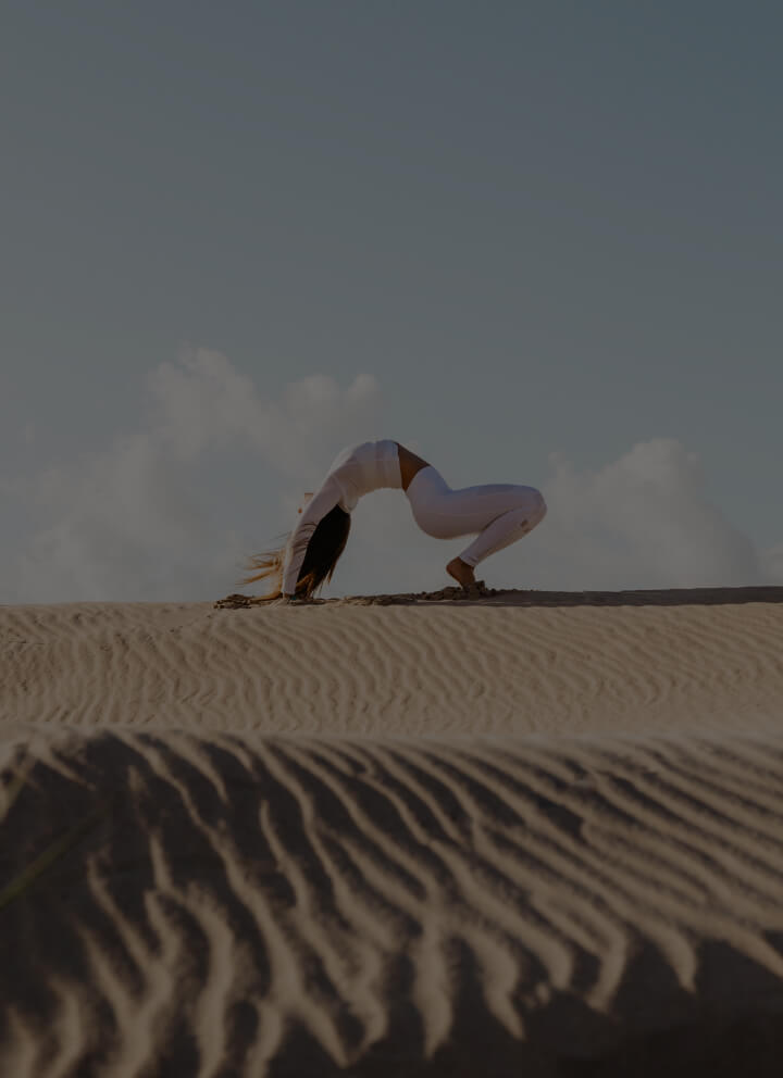Official provider of Yoga Teacher Training Courses registered with Yoga ...