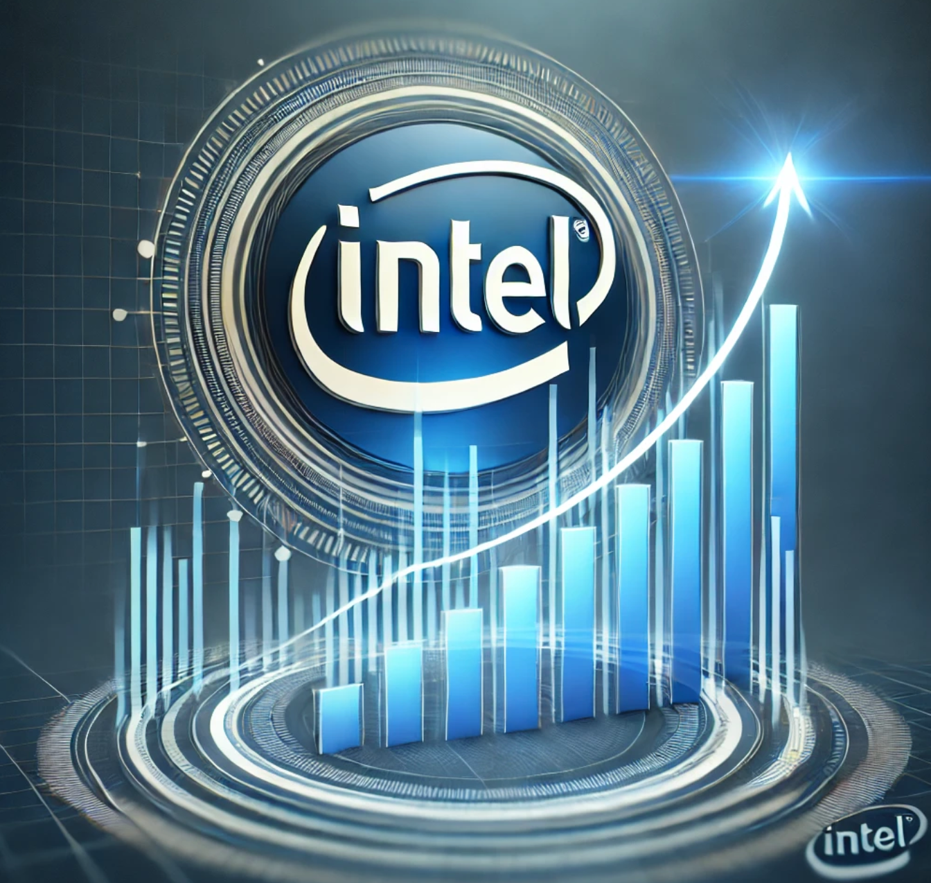 Intel Shares: How to invest in Intel Shares