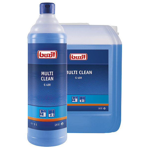 Моющее средство Buzil Multi Clean G 430