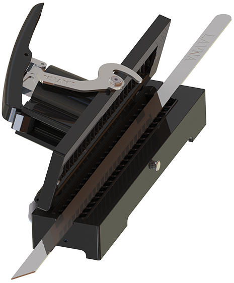 Lavna – kebab maker machine