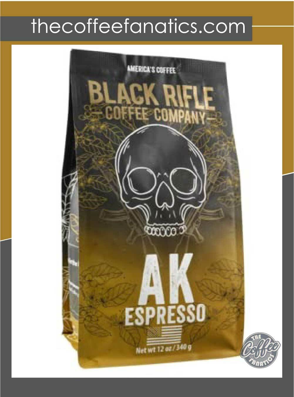 All Black Rifle Coffee Cans 7 Ways To Enjoy | Mugs, Tumblers, T-shirts