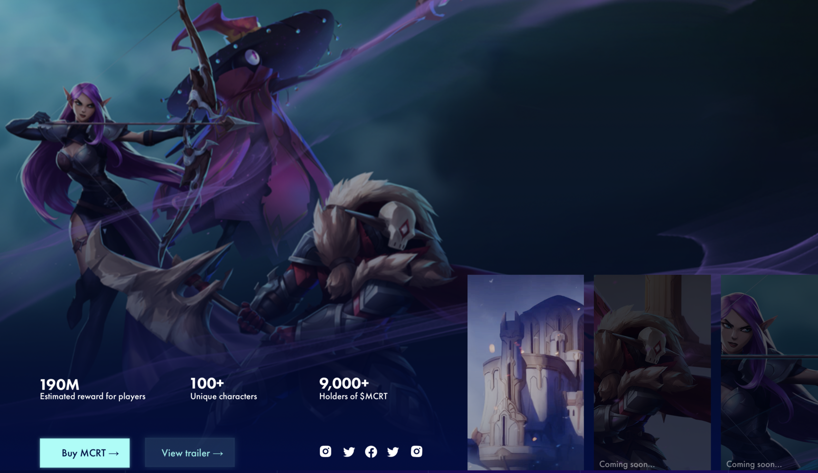 MAGIC CRAFT – NEW GENERATION GAME