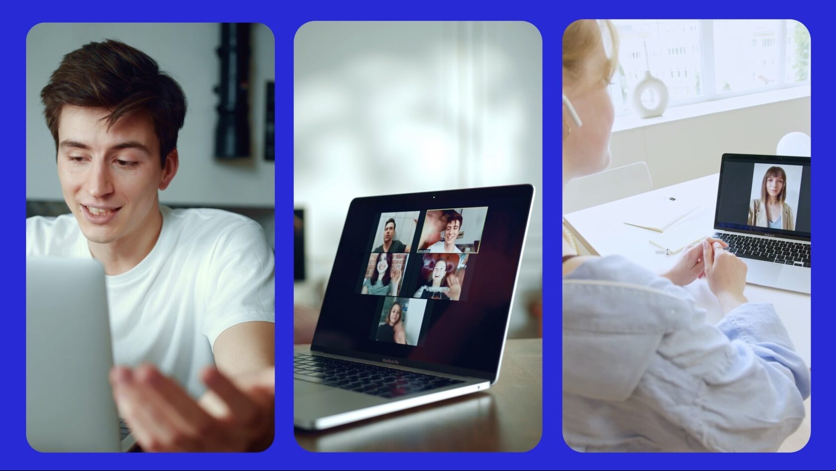 Образовательная онлайн-платформа | IT-колледж Maxitet