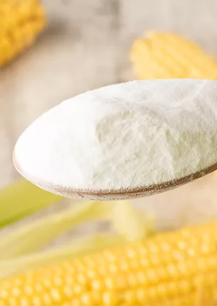 NewBio | Production of starch and starch products