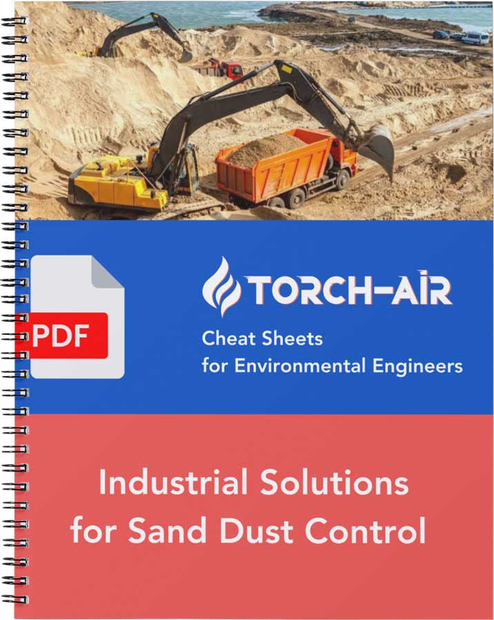 Baghouse Cyclone Decoded: A Comprehensive Guide