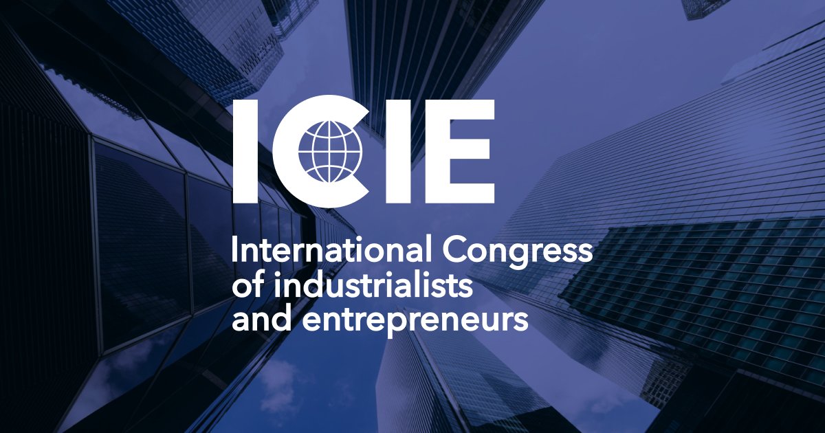 International Congress of industrialists and entrepreneurs (ICIE)