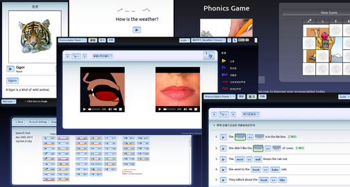 Learn English Online | eEnglish by Pronunciation Power