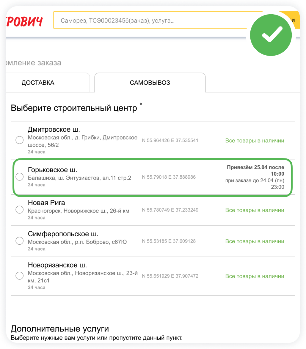 Оптиканальность — новая концепция развития в ритейле | E-commerce платформа Ensi