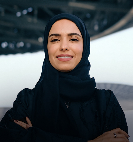 WE Convention in Dubai — the world's largest forum for women leaders