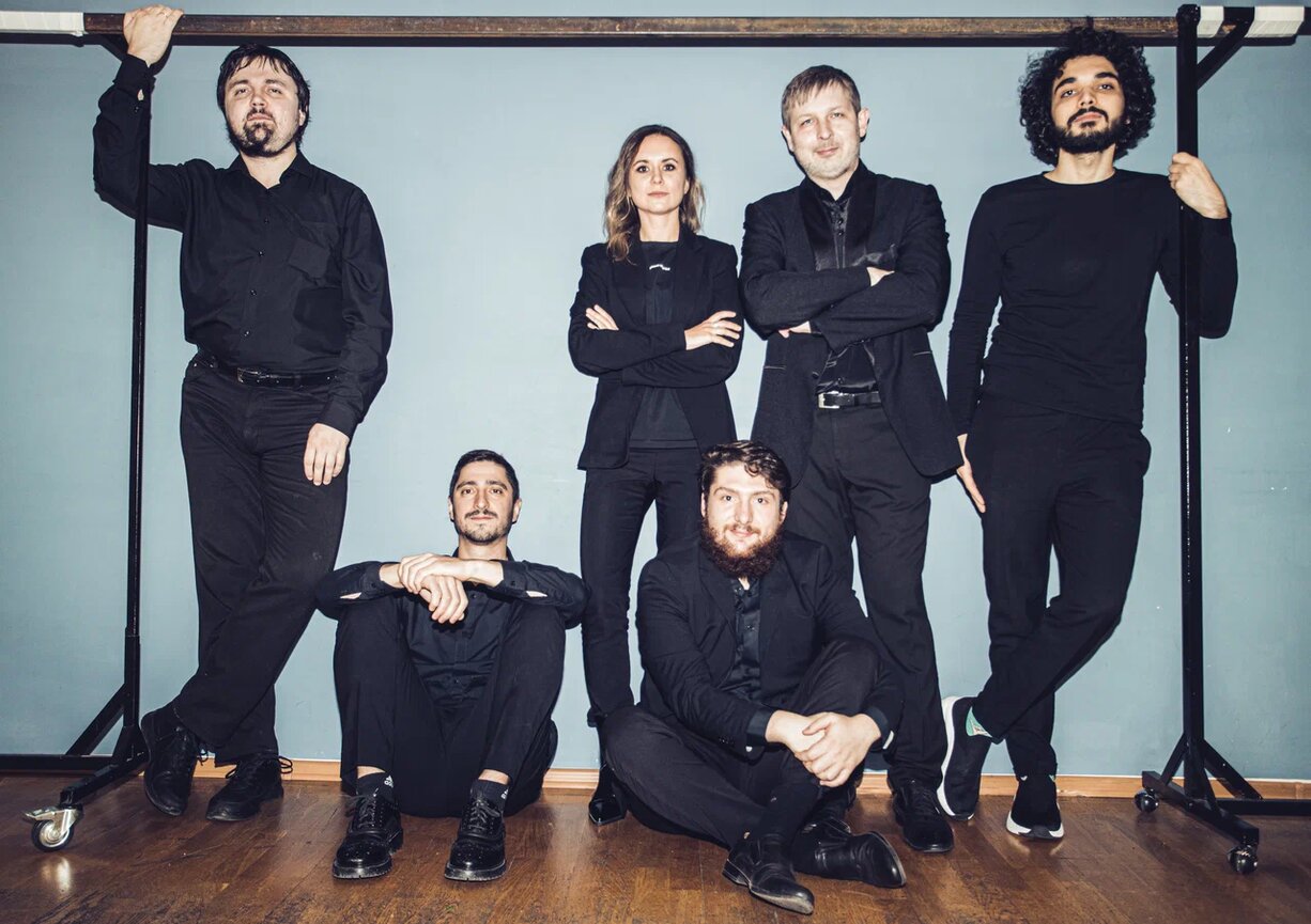 Simple Music Ensemble - Official Website