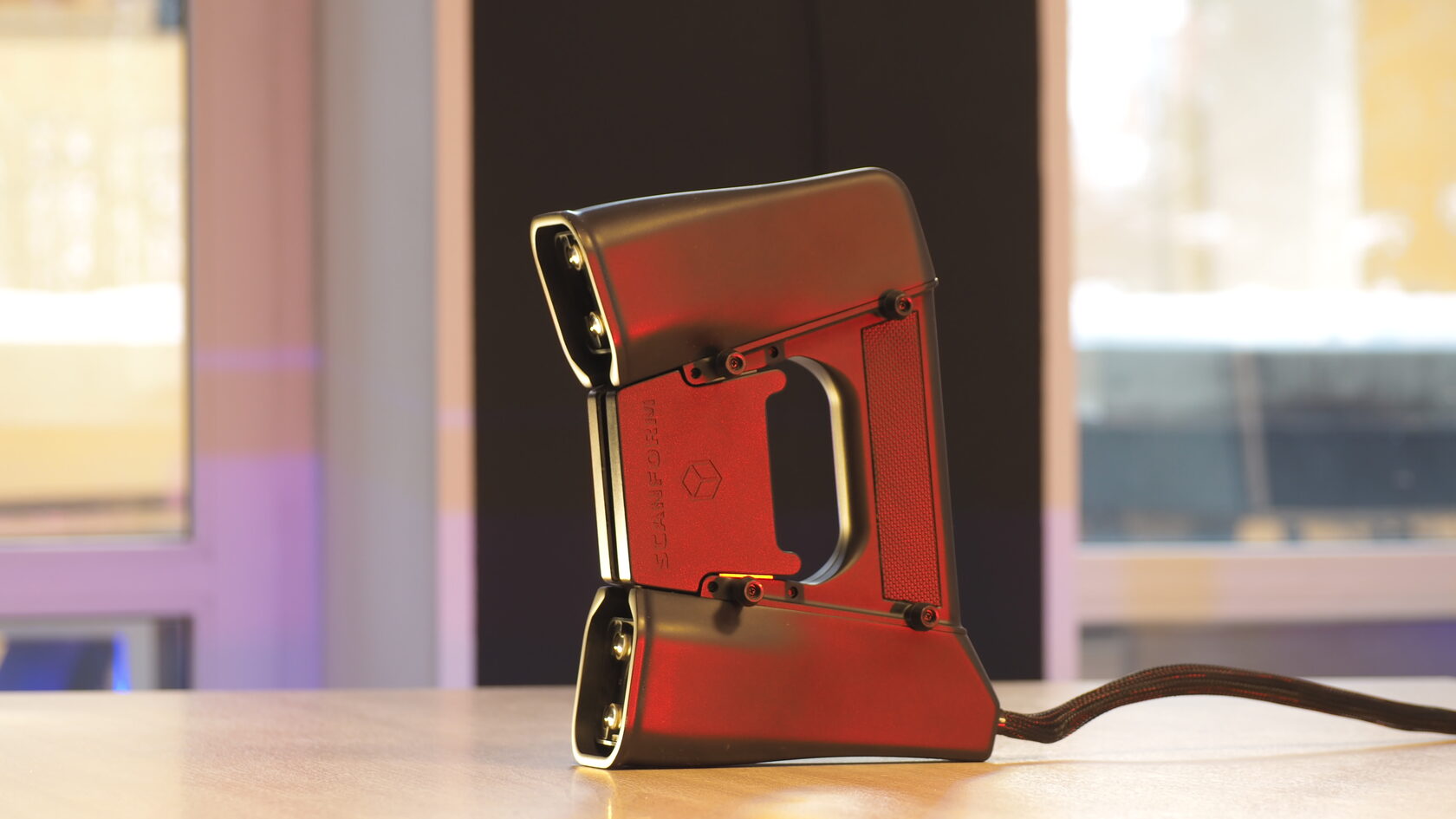 Кейсы, примеры Scanform L5 от компании QUALIVED | КВАЛИВЭД