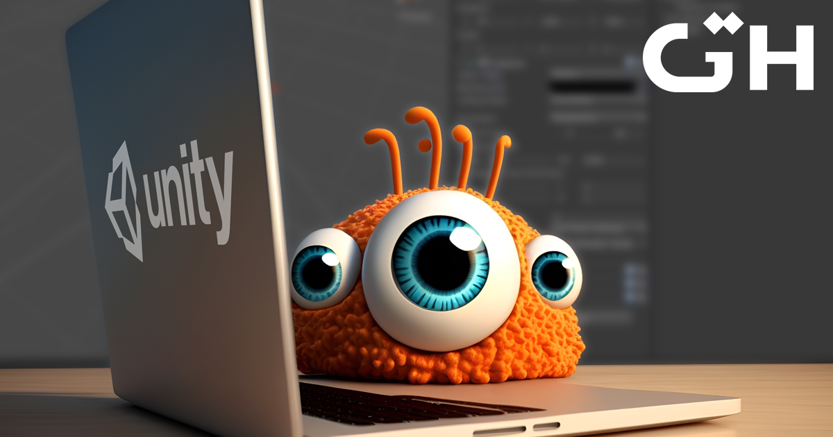 Vacancy: Senior Unity Developer