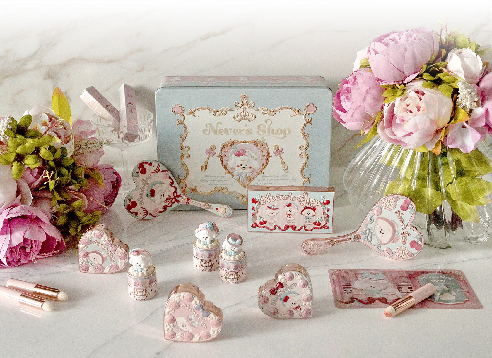 Flower Knows — Официальный магазин Фловер Ноус в России