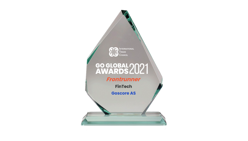 Go Global Awards by ITC