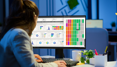 RAILCAR.SMARTCONTROL: КОНТРОЛЬ ИСПОЛНЕНИЯ ПОДАЧИ И ГРУЖЁНОЙ ПЕРЕВОЗКИ (часть 2)