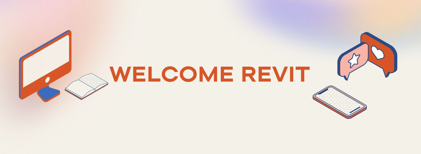 Курс Welcome Revit