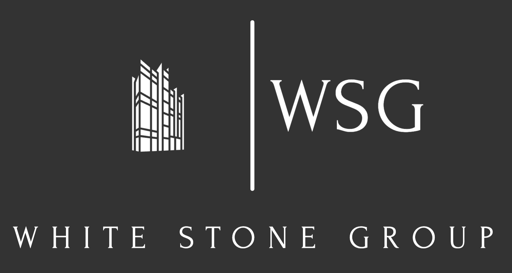 WHITE STONE GROUP - строительная комнания